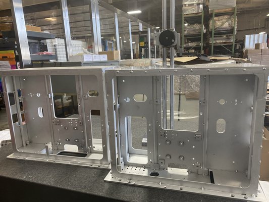 METAL-FAB SERVICES INDUSTRIES - Updated October 2025 - 15 Photos - 2500 ...