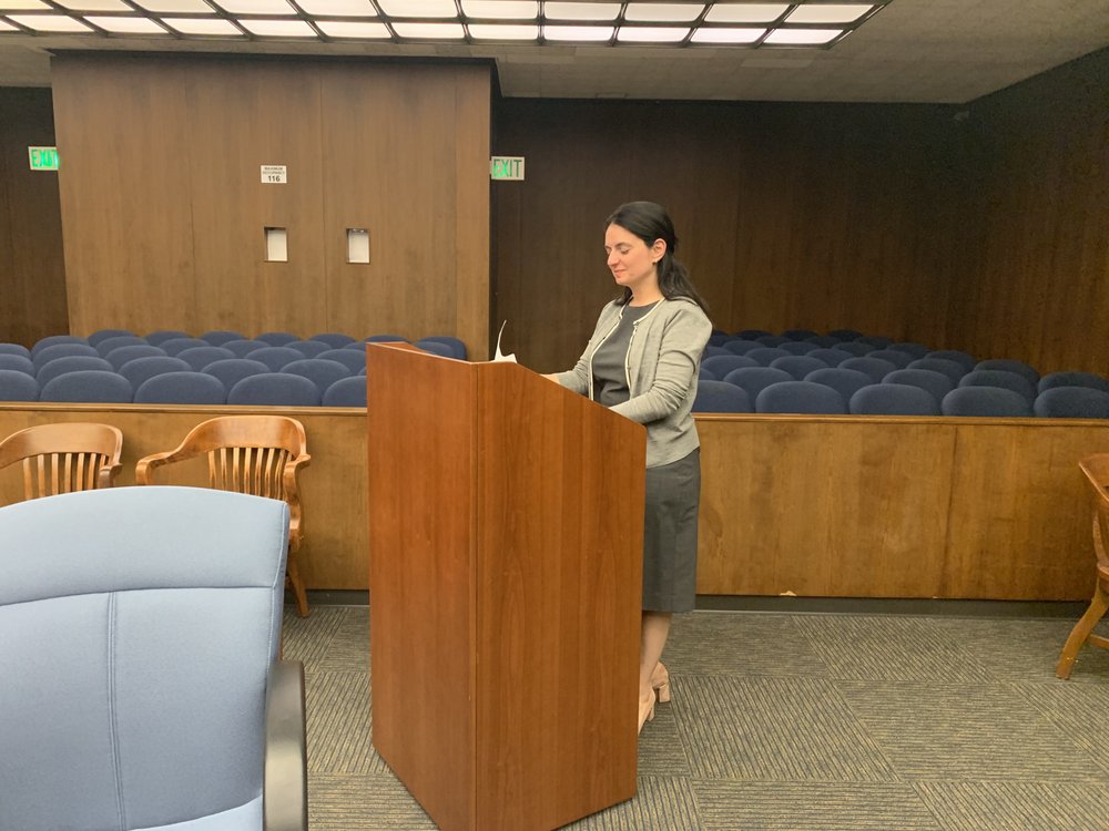 LAW OFFICES OF ALICE TAVOUKJIAN - Updated April 2024 - 135 East Valley ...