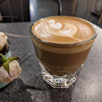 LUCABE COFFEE CO. - Updated December 2025 - 250 Photos & 156 Reviews ...