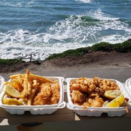 FLYING FISH & GRILL - 2287 Photos & 2072 Reviews - 211 San Mateo Rd ...