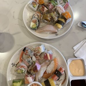 ICHIYAMI BUFFET & SUSHI - 840 Photos & 802 Reviews - 145 SE Mizner Blvd ...