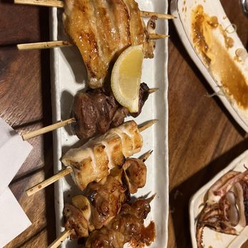 IPPUKU - Updated March 2025 - 3507 Photos & 1454 Reviews - 2130 Center ...