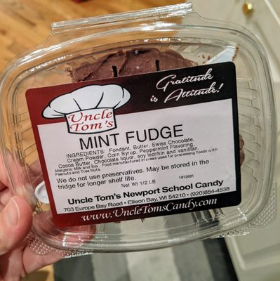 UNCLE TOM’S CANDY STORE - Updated October 2024 - 42 Photos & 16 Reviews ...