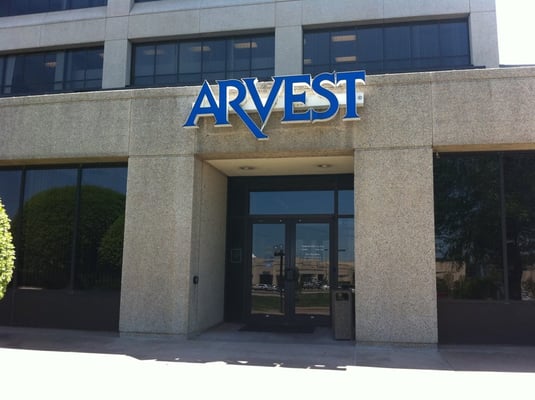 ARVEST - Updated January 2026 - 5000 Rogers Ave, Fort Smith, Arkansas ...