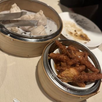 DIM SUM PALACE with reviews - Updated September 2024 - 3123 Photos & 1814 Reviews - 334 W 46th ...