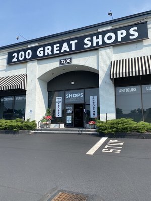 THE SHOPS ON WESTRIDGE - Updated July 2025 - 82 Photos & 38 Reviews ...