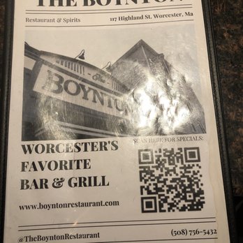 THE BOYNTON RESTAURANT & SPIRITS - Updated May 2024 - 435 Photos & 809 ...