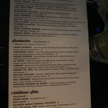 UNION PUBLIC HOUSE - Updated March 2025 - 908 Photos & 1208 Reviews ...