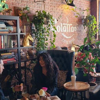 COLATTAO COFFEE HOUSE - Updated June 2025 - 667 Photos & 185 Reviews ...