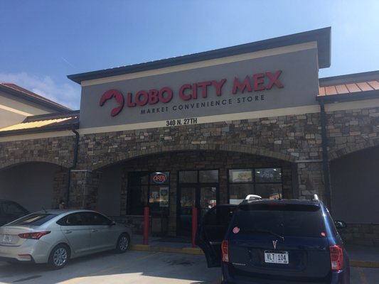 LOBO’S CITY MEX MARKET - Updated January 2026 - 340 N 27th St, Lincoln ...