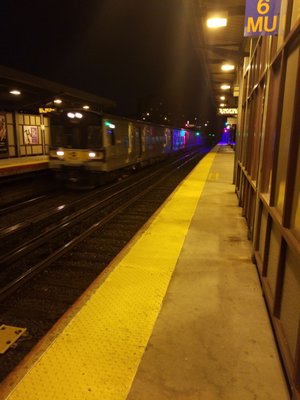 LIRR Woodside Station, 61ST St, Woodside, NY, Transit Lines - MapQuest