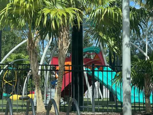 OB JOHNSON PARK - Updated August 2024 - 1000 NW 8th Ave, Hallandale ...