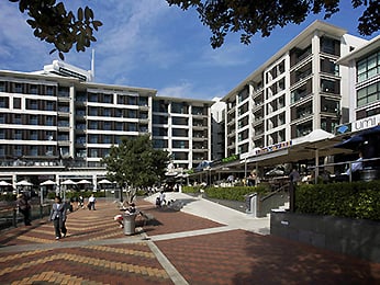 THE SEBEL AUCKLAND VIADUCT HARBOUR - Updated May 2025 - 85/89 Customs ...