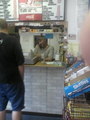 GYRO HUT - Updated December 2025 - 15 Photos & 59 Reviews - 1455 Mount ...