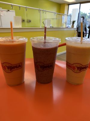 JUICE TOPIA - 19 Photos - 984 N Winstead Ave, Rocky Mount, North ...