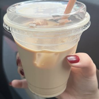 MARU ESPRESSO BAR - 126 Photos & 75 Reviews - 201 N Canon Dr, Beverly ...