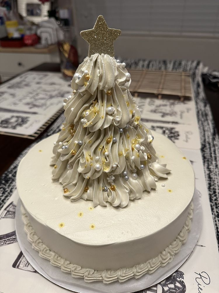 ANGELICA’S BAKERY - Updated January 2026 - 10 Reviews - 507 E ...