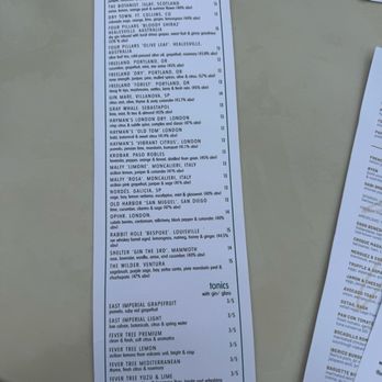 GABI JAMES - Updated August 2025 - 655 Photos & 415 Reviews - 1810 S ...