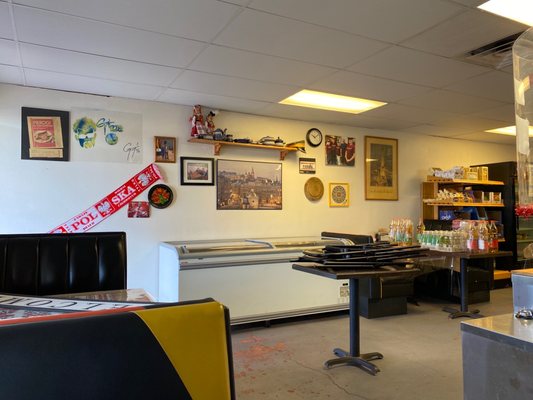 RED ROCK DELI - Updated January 2026 - 242 Photos & 172 Reviews - 2414 ...