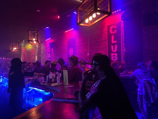 CAT CLUB - Updated September 2024 - 1727 Photos & 487 Reviews - 1190 ...