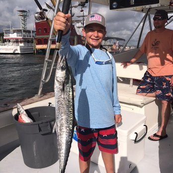 CHARTER BOAT SPECIAL K - Updated January 2026 - 291 Photos & 10 Reviews ...