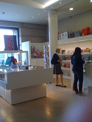 NATIONAL GALLERY ART SHOP | National Gallery of Scotland, Edinburgh ...