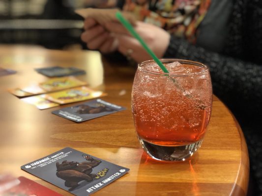 ROUND TABLE BOARD GAMERIE - 502 5 Street S, Lethbridge, Alberta, Canada ...