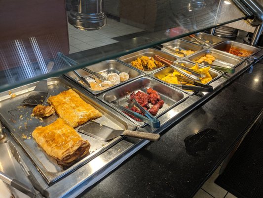 CHINA BUFFET - 10 Photos & 12 Reviews - 816 E 5th St, Dayton, Ohio ...