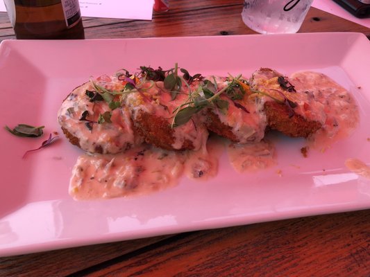 GRACE - 44 Photos & 26 Reviews - 555 Dauphin St, Mobile, Alabama ...