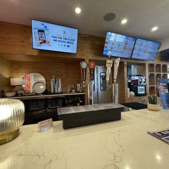 BIRDCALL - Updated December 2025 - 124 Photos & 109 Reviews - 507 W ...