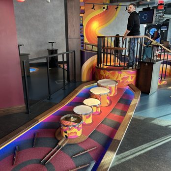 PUTTSHACK - BOSTON - Updated April 2025 - 438 Photos & 227 Reviews - 58 ...