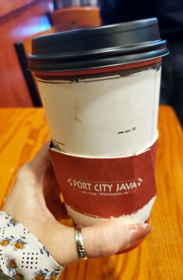 PORT CITY JAVA - Updated October 2024 - 62 Photos & 86 Reviews - 113 ...