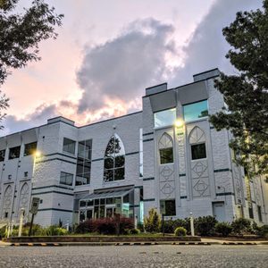 APEX MOSQUE - Updated November 2024 - 733 Center St, Apex, North ...