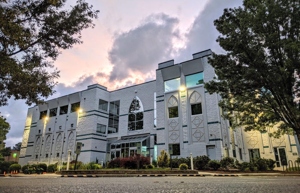 ISLAMIC ASSOCIATON OF RALEIGH - Updated August 2024 - 808 Atwater St ...