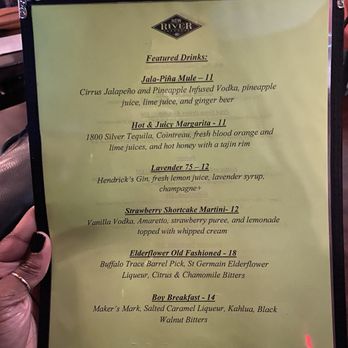 NEW RIVER TAPHOUSE - Updated May 2025 - 1026 Photos & 562 Reviews ...