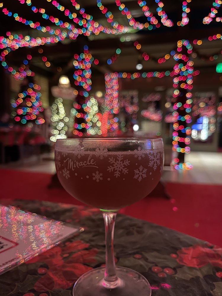 MIRACLE BAR AT THE FOX - Updated August 2025 - 660 Peachtree St NE ...