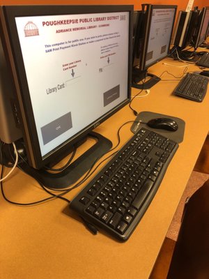 ADRIANCE MEMORIAL LIBRARY - Updated October 2025 - 93 Market St ...