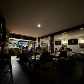 MUSANG SEATTLE - Updated August 2025 - 2227 Photos & 598 Reviews - 2524 ...