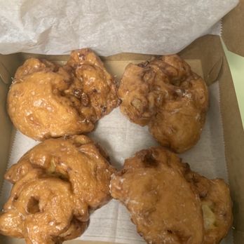 MINOS BAKERY - Updated December 2025 - 12 Photos & 25 Reviews - 4100 ...