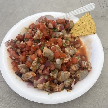 MARISCOS EL GARAGE - Updated June 2024 - 22 Photos & 33 Reviews - 1901 ...