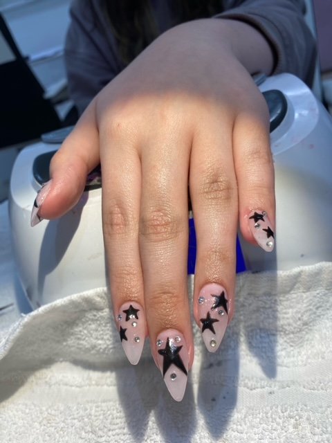 MUDITA NAILS & SPA - Updated January 2025 - 60 Photos - 1111 Riverside ...