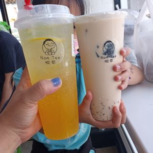 NOM TEA - 34 Photos & 14 Reviews - 7901 17th Ave, Brooklyn, NY - Menu - Yelp