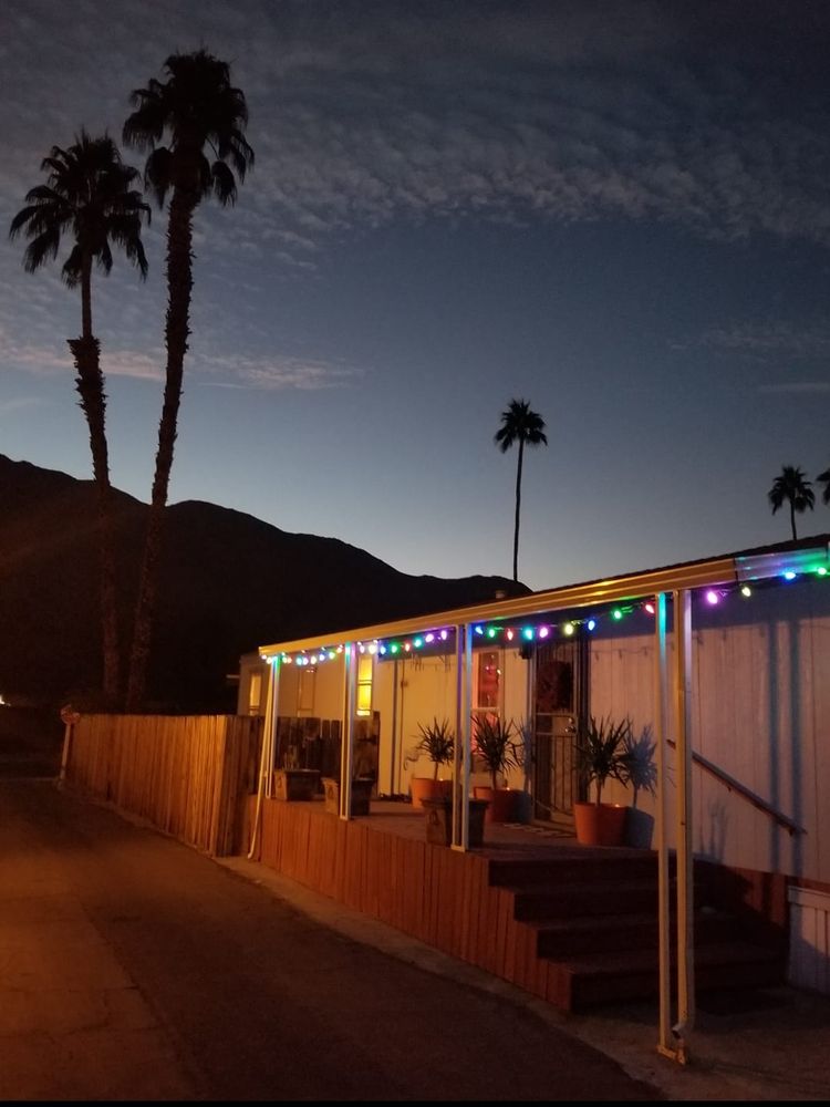 RAMON MOBILE PARK - Updated June 2024 - 20 Photos - 1441 E Ramon Rd ...