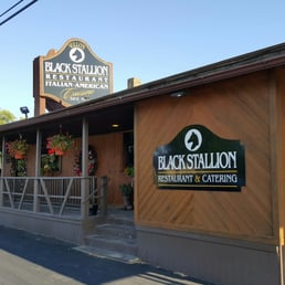 THE BLACK STALLION RESTAURANT - Updated December 2025 - 84 Photos & 70 ...