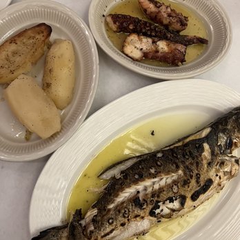 BAHARI ESTIATORIO - Updated September 2024 - 843 Photos & 685 Reviews ...