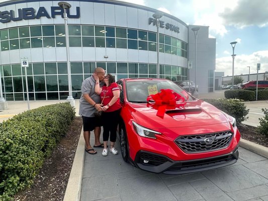 FIVE STAR SUBARU - Updated January 2026 - 51 Photos & 121 Reviews ...