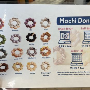 MOCHIATSU ST AUGUSTINE - Updated October 2025 - 158 Photos & 37 Reviews ...