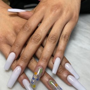 HARLEM NAILS - 286 Photos & 136 Reviews - 3247 N Harlem Ave, Chicago ...