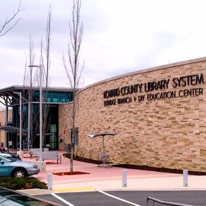 HOWARD COUNTY LIBRARY SYSTEM - EAST COLUMBIA BRANCH - 21 Photos & 22 ...