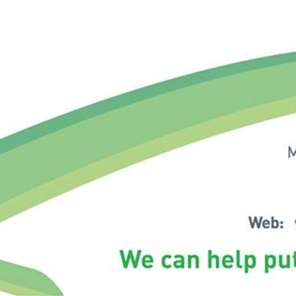 Fidelity Green Arrow